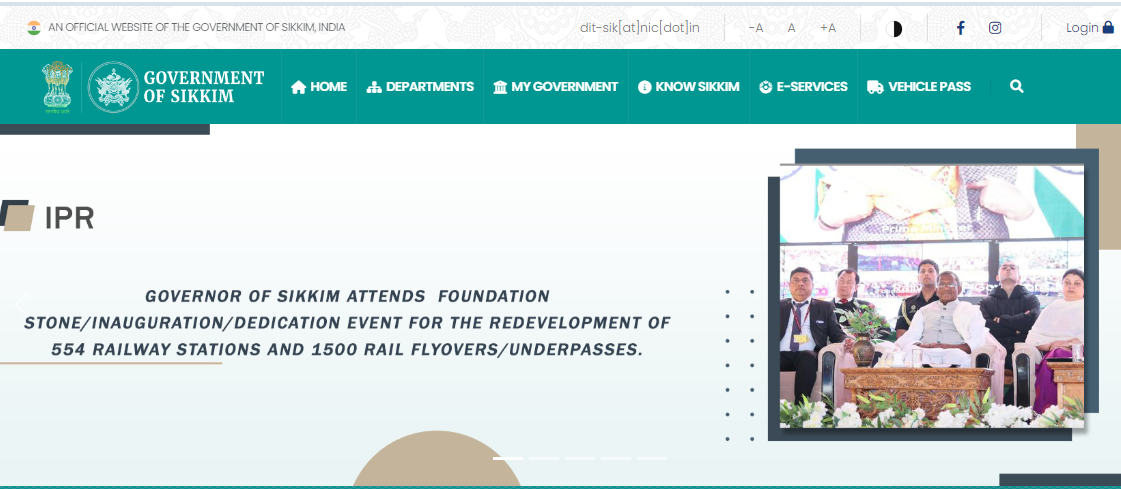 Rojgar Sangam Yojana Sikkim: Apply Online. » iccan.in: Latest News Updates