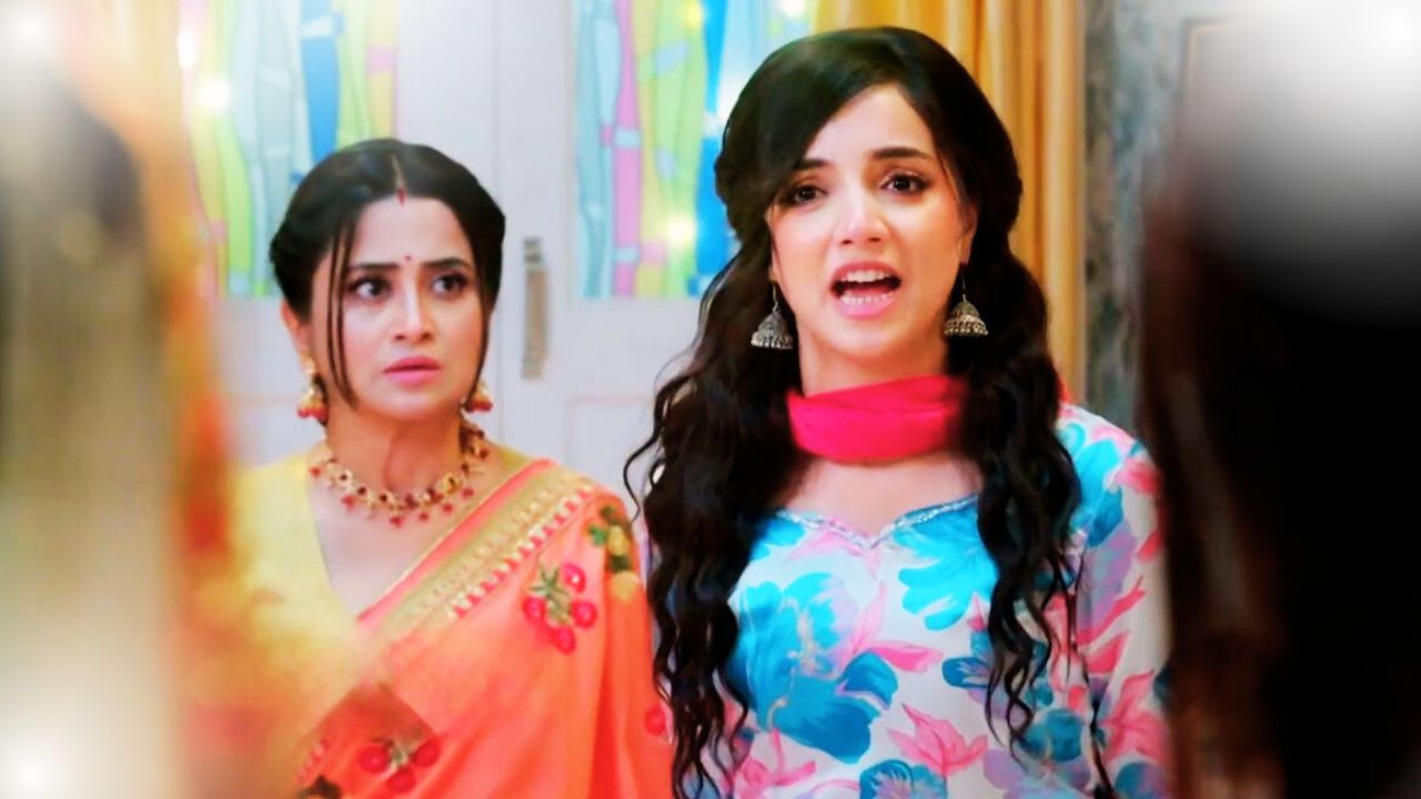 Advocate Anjali Awasthi 19th September 2025 Written Update | Sadhika ...