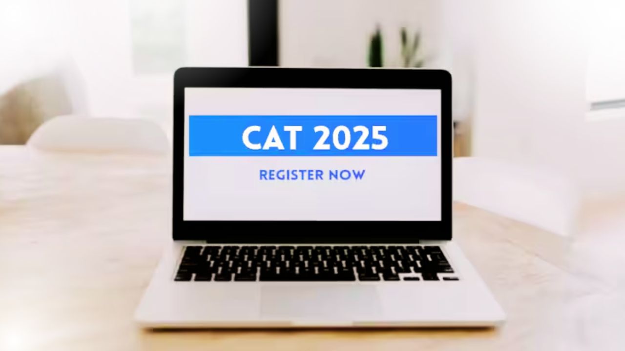 CAT 2025 Registration Ends in 2 Days: Key Details for Students. » iccan ...