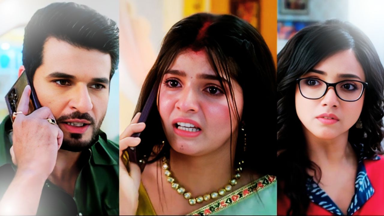 Advocate Anjali Awasthi 18th October 2025 Written Update | Anjali ...