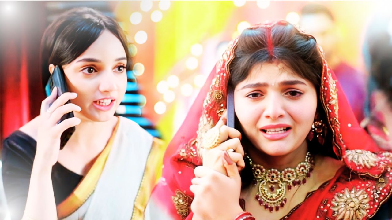Advocate Anjali Awasthi 9th October 2025 Written Update | Anjali Vows ...