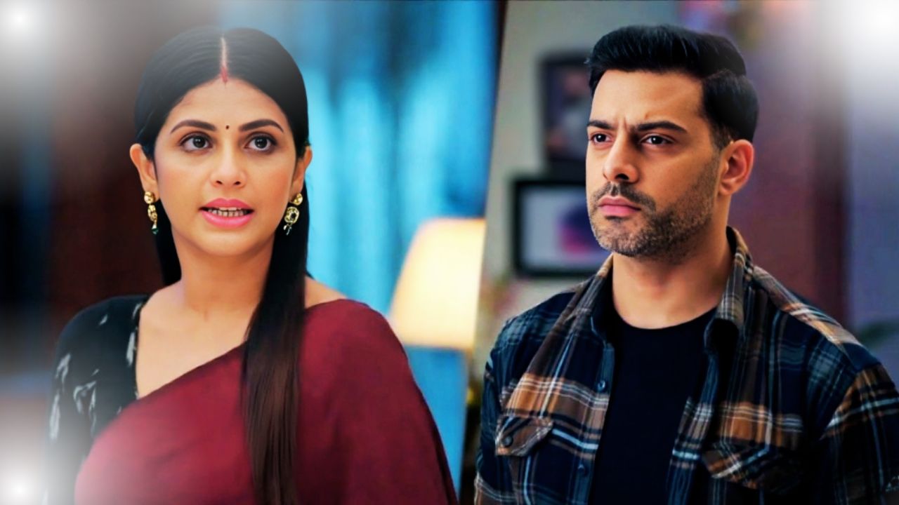 Ishani 14th October 2025 Written Update | Pihu's marriage gets fixed with Siddarth. » iccan.in ...